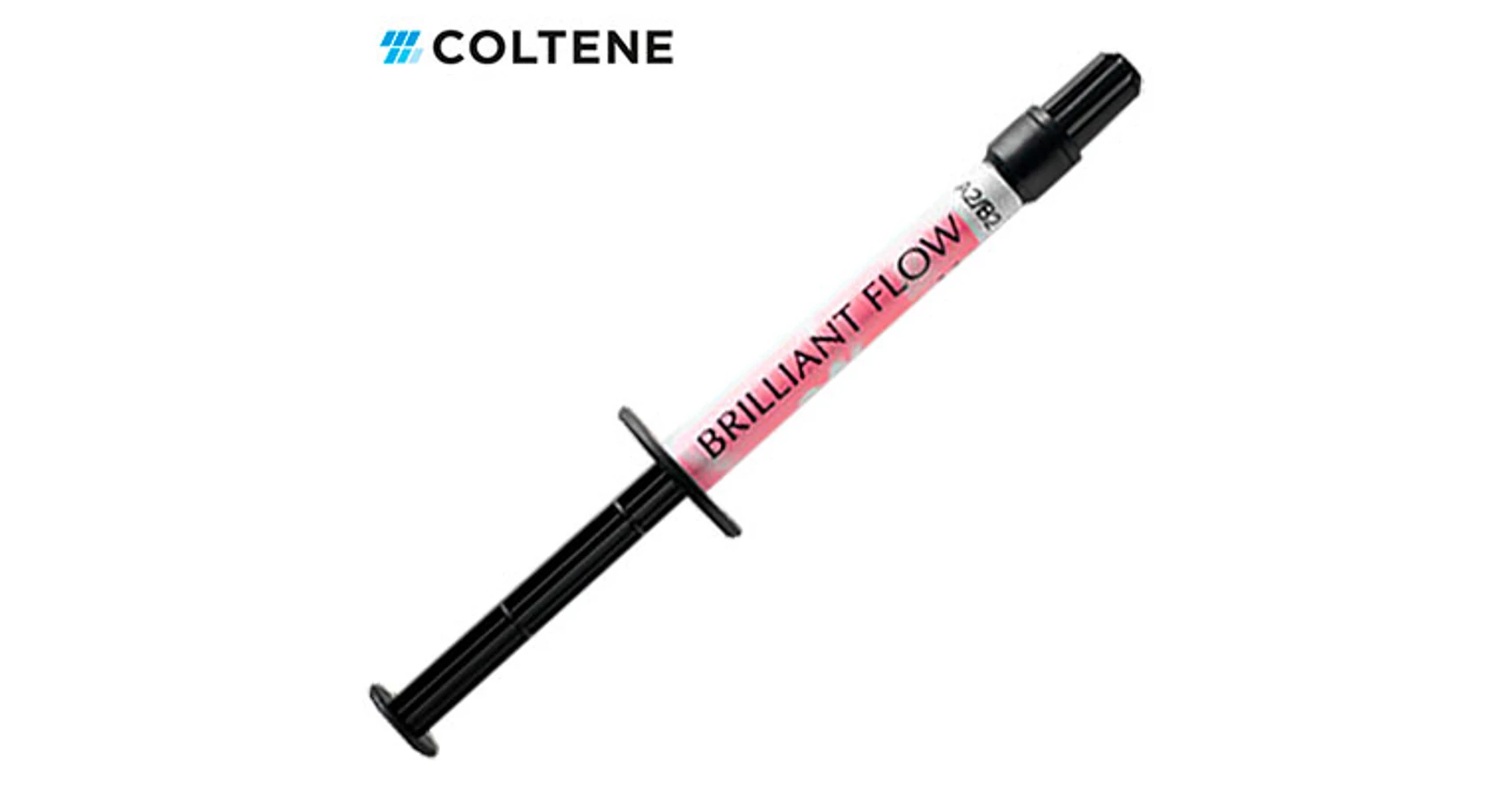 Brilliant Flow fényrekötő folyékony tömőanyag Coltene 2,3g.