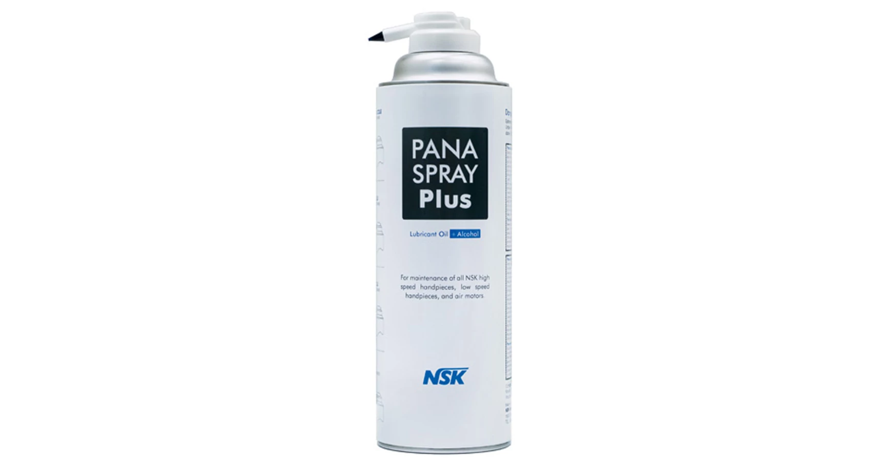 Pana spray plus olajozó NSK 480 ml.